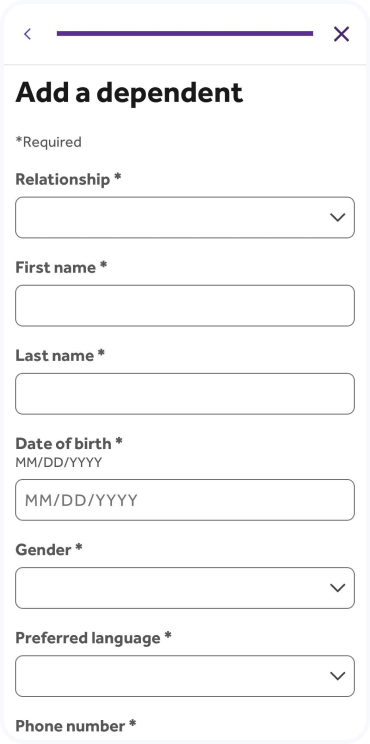 Teladoc benefit onboarding guide