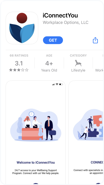 B-Cares benefit onboarding guide