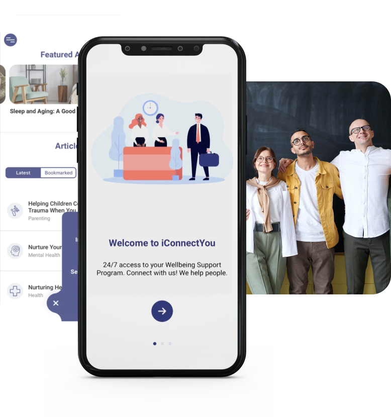 B-Cares benefit onboarding guide